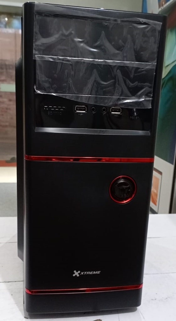 Casing Xtreme ATX 929RD Without PSU | UC TECHNOLOGIES (BD) - Popular ...